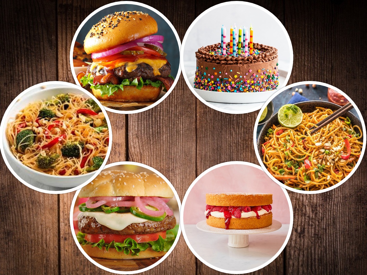 Masterchef AI – Amruta Purandare